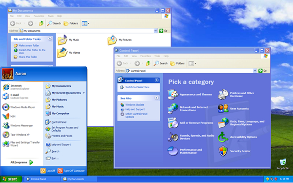 Microsoft leggur Windows XP á hilluna – Ráð fyrir XP notendur - Einstein.is