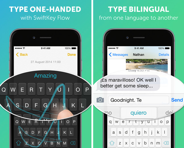 Vika með SwiftKey - Bylting fyrir íslenska iOS notendur - Einstein.is